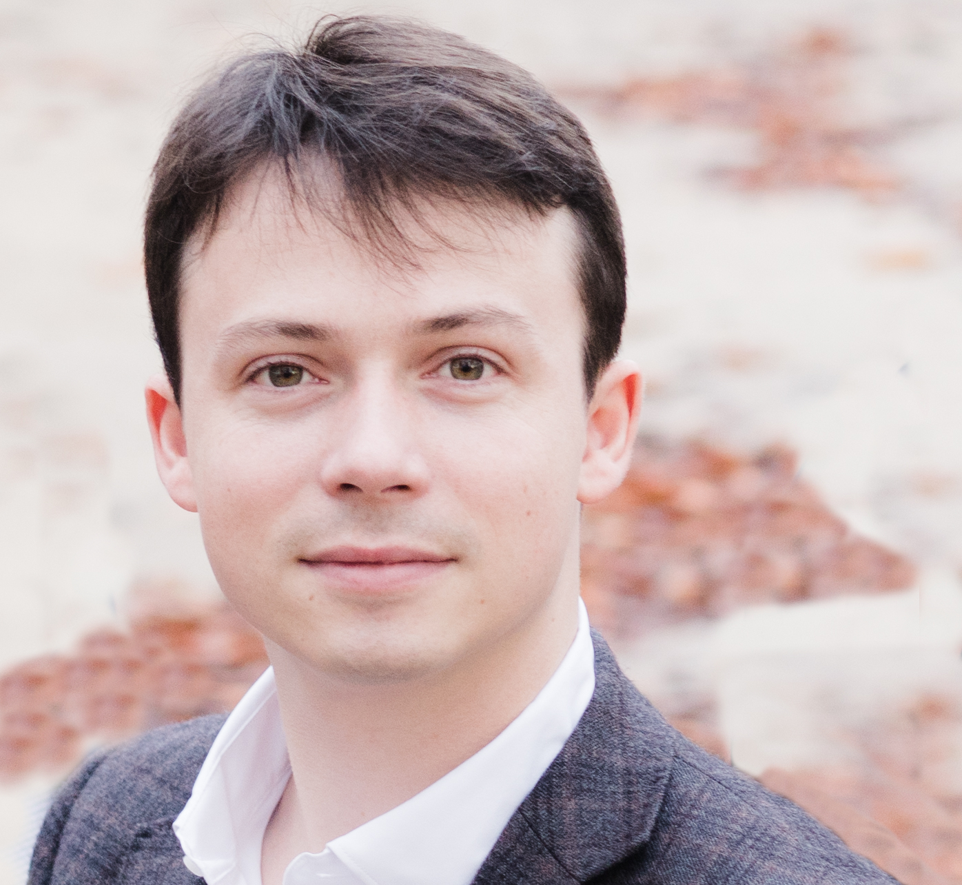 Yan Levionnois - Mirare