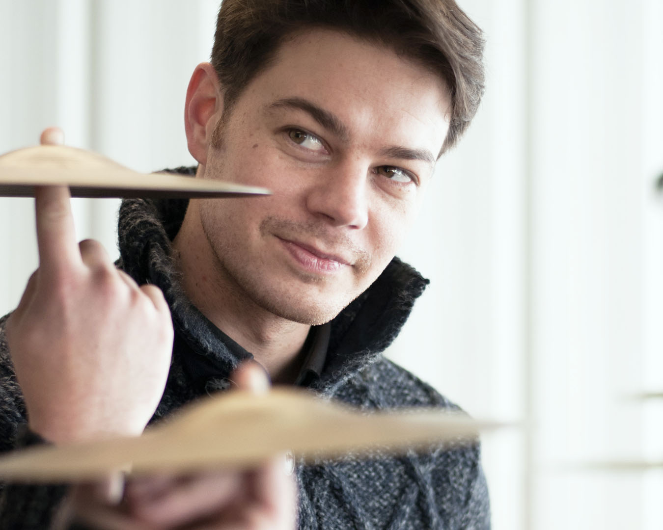 Guy-Loup Boisneau - Mirare