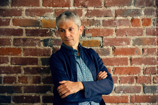 Florent Boffard - Mirare