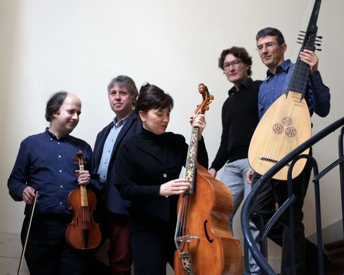 La Rêveuse - Mirare