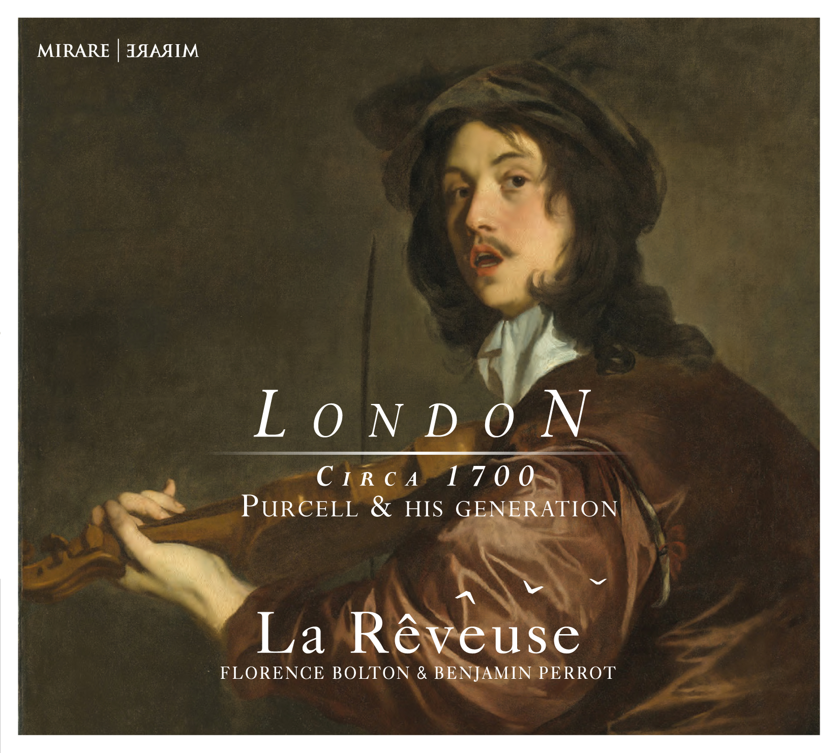 London, Circa 1700 - Purcell & his generation - Mirare