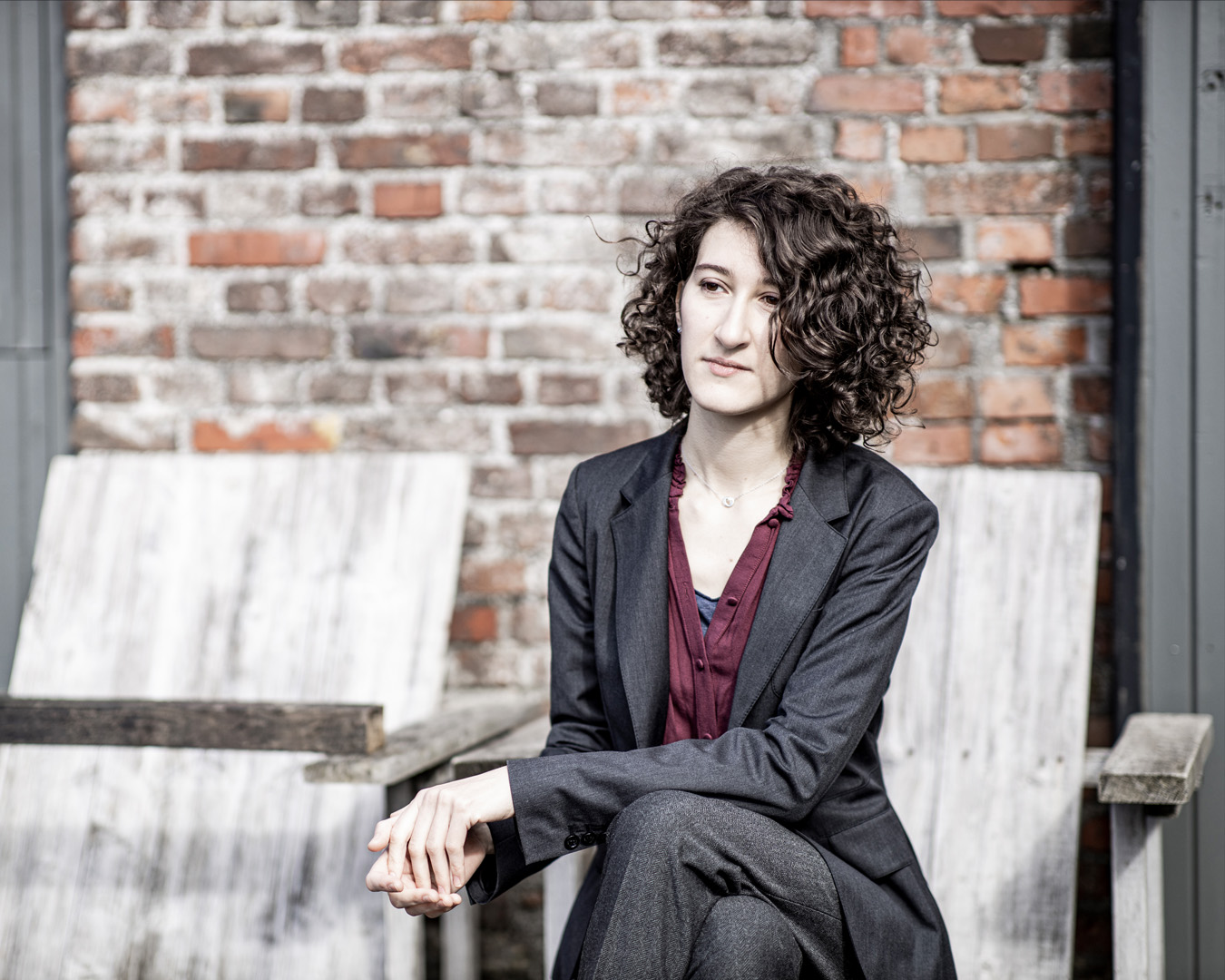 Nathalia Milstein - Mirare