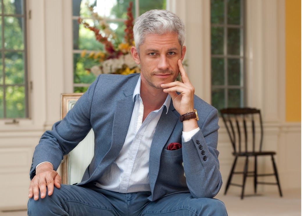 Edwin Crossley-Mercer - Mirare