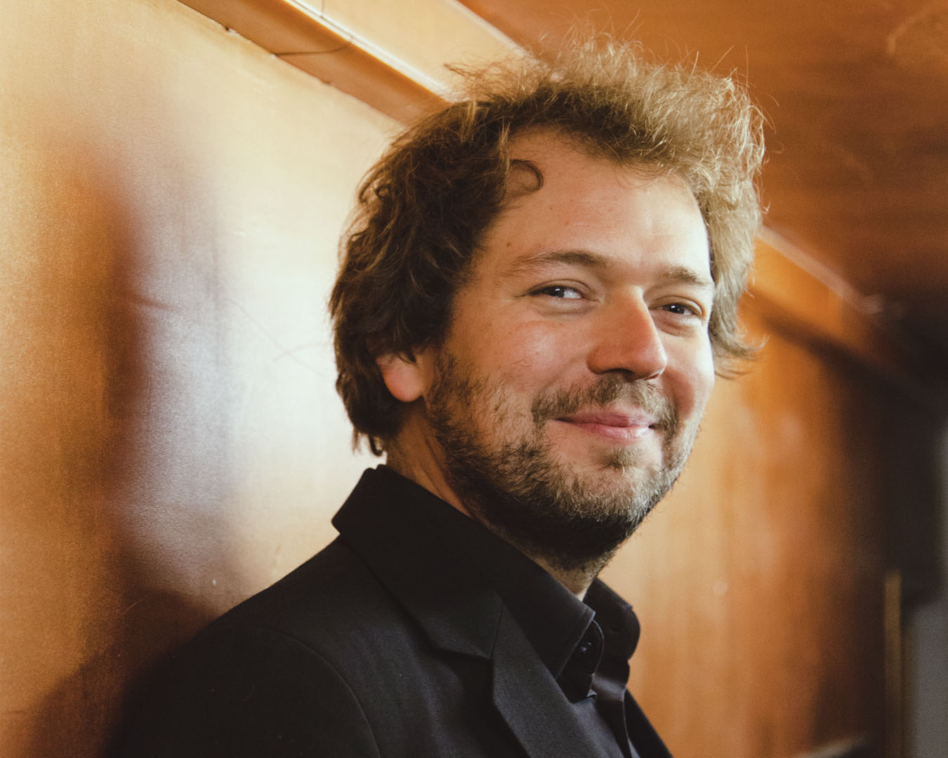 Baptiste Lopez - Mirare