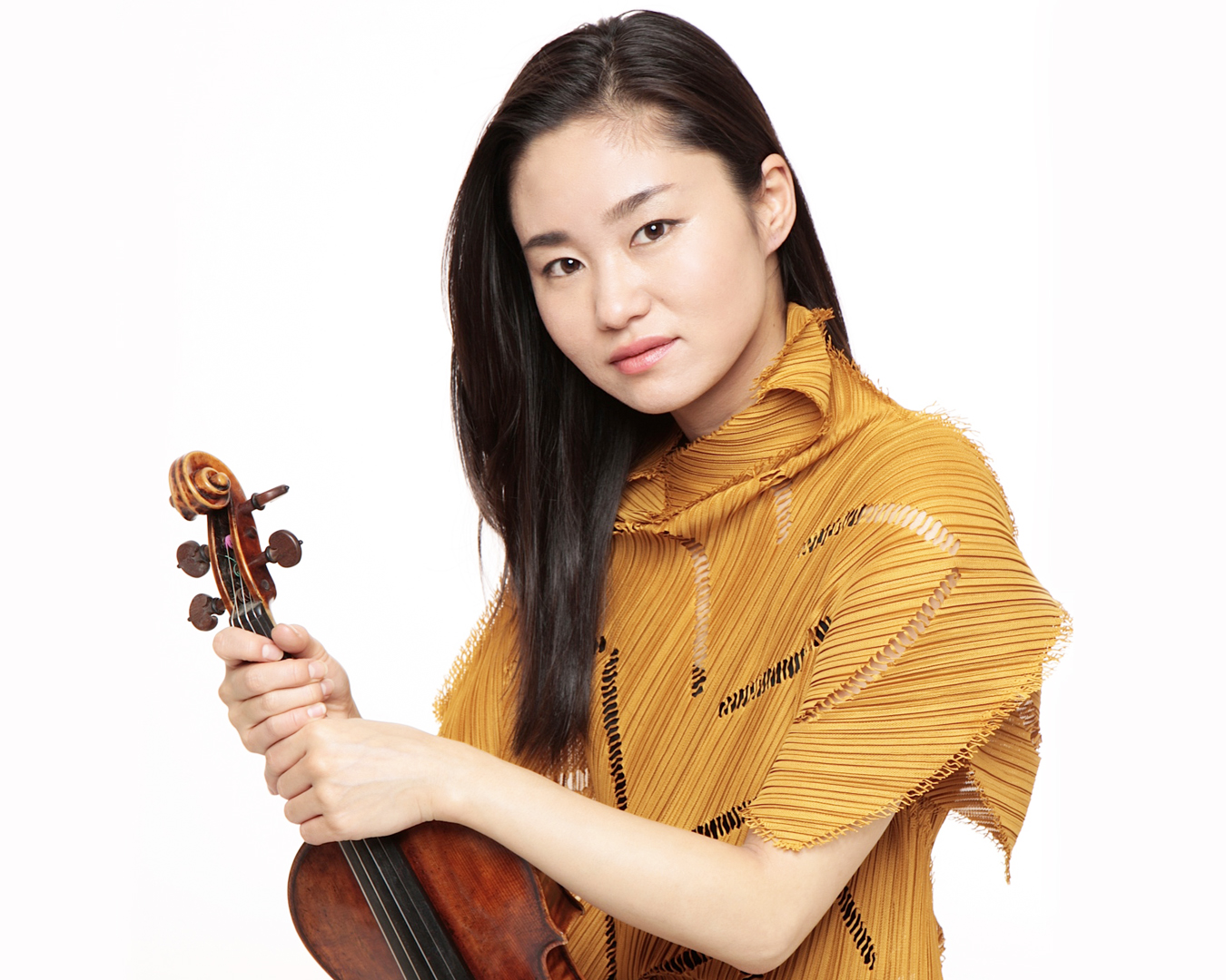 Sayaka Shoji - Mirare