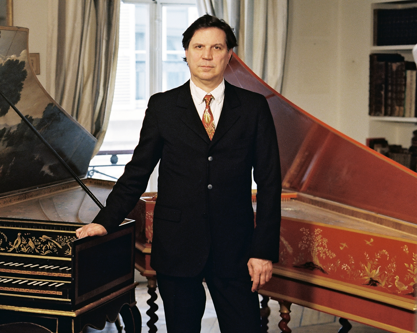 Skip Sempé - Mirare