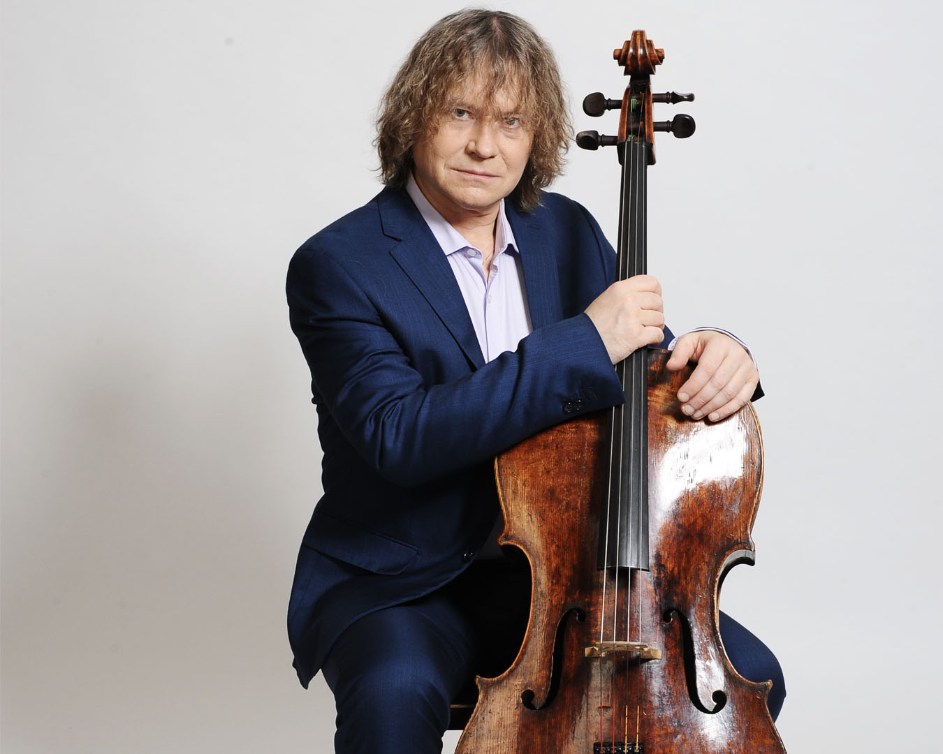 Alexander Kniazev - Mirare