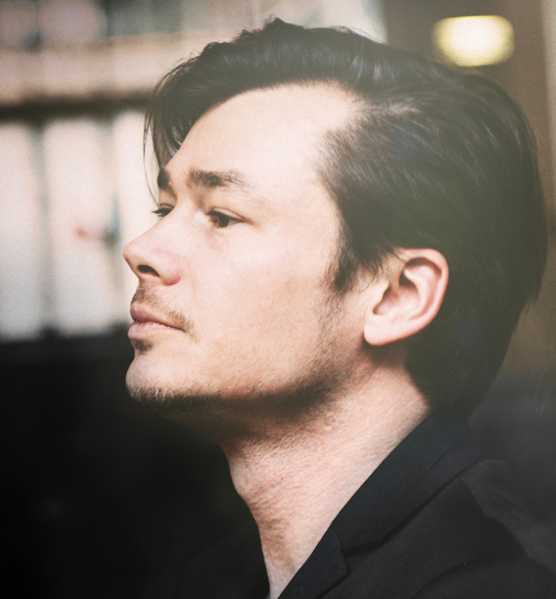 Emmanuel Jacques - Mirare