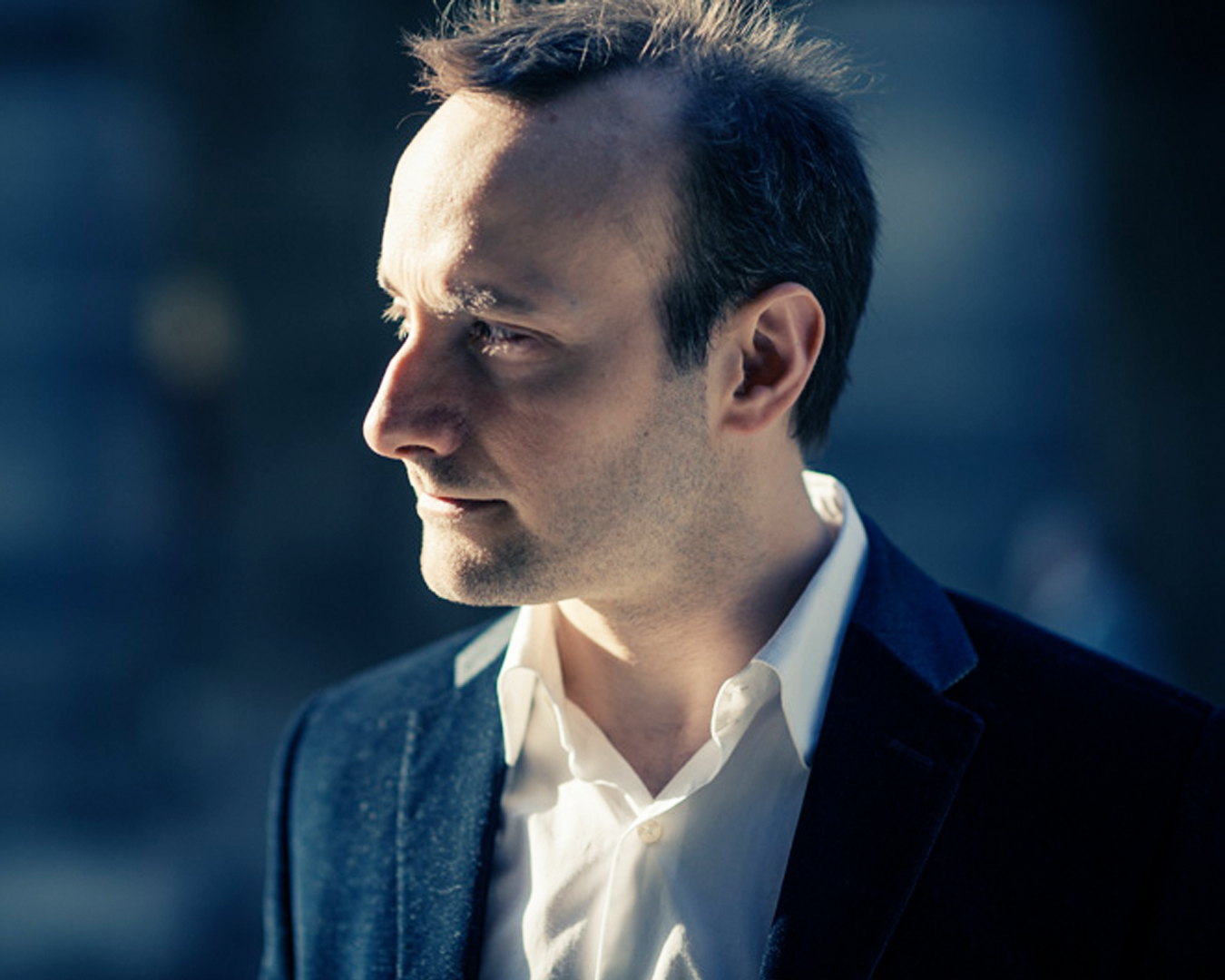 Bertrand Cuiller - Mirare