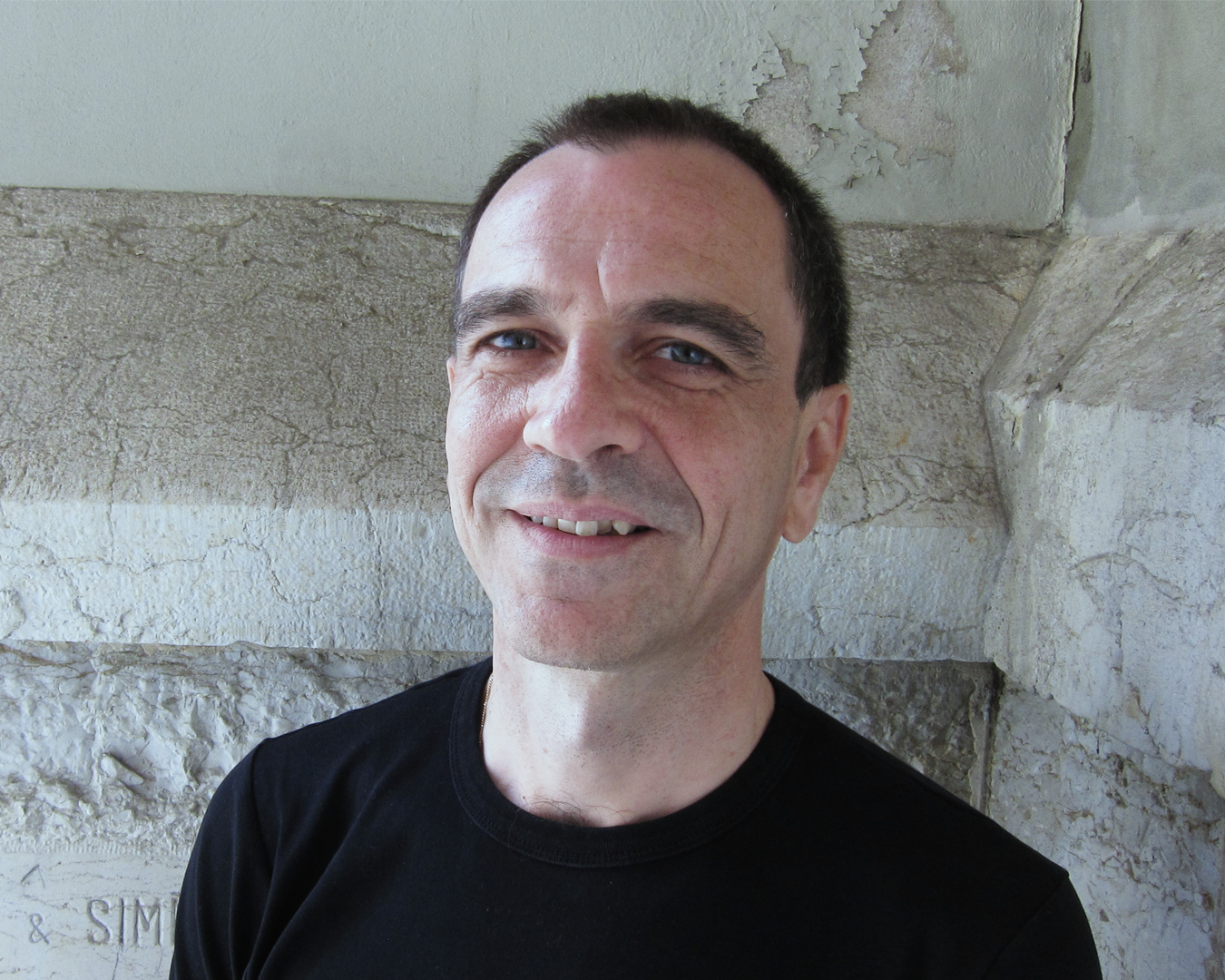 Jean-Claude Fasel - Mirare