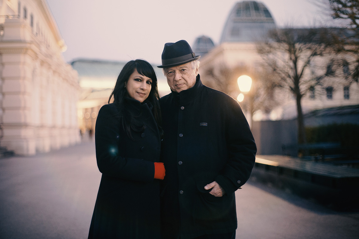 Valentin Erben - Mirare