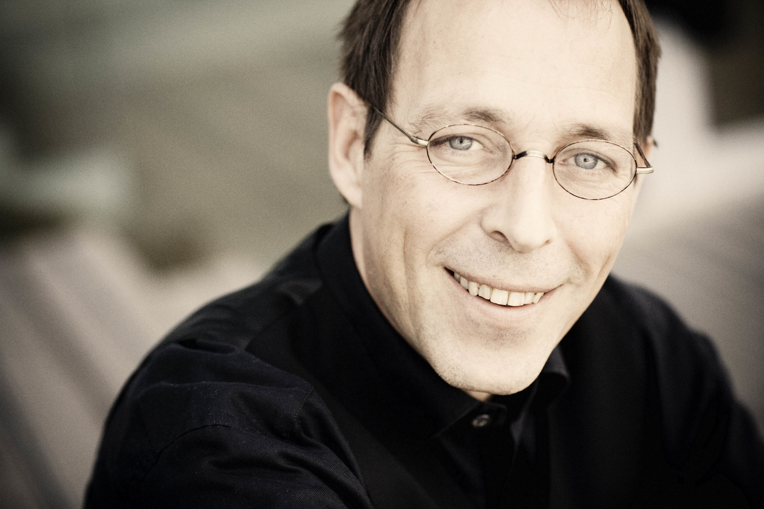 Daniel Reuss - Mirare