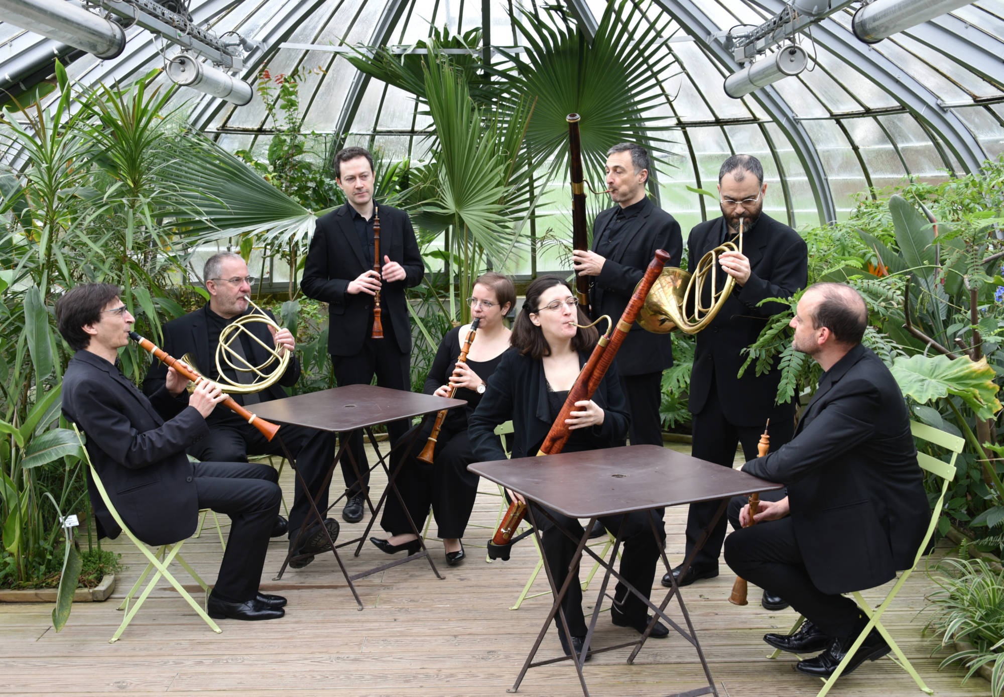 Stradivaria & Daniel Cuiller - Mirare