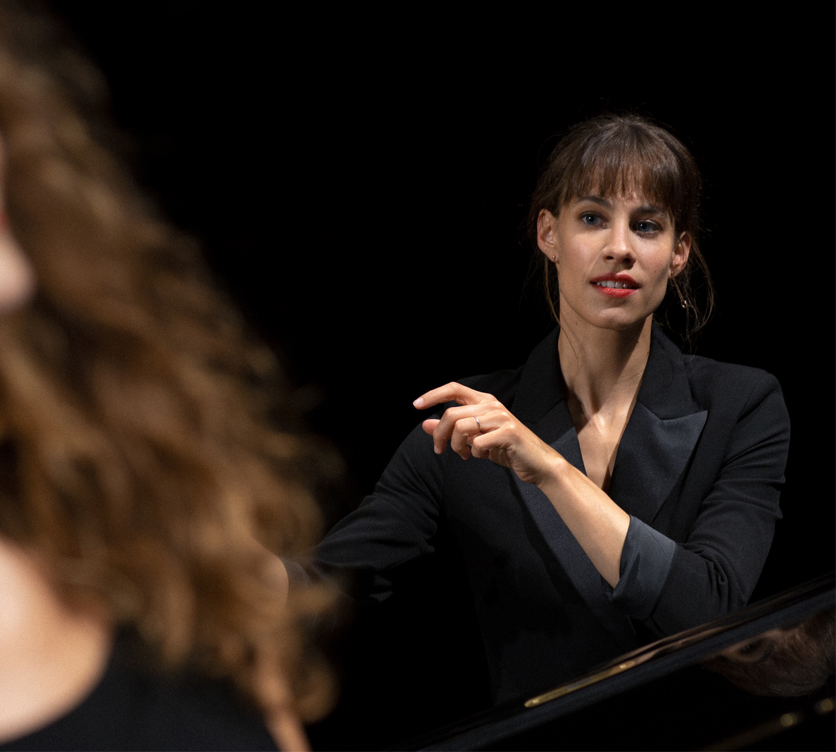 Joséphine Ambroselli - Mirare