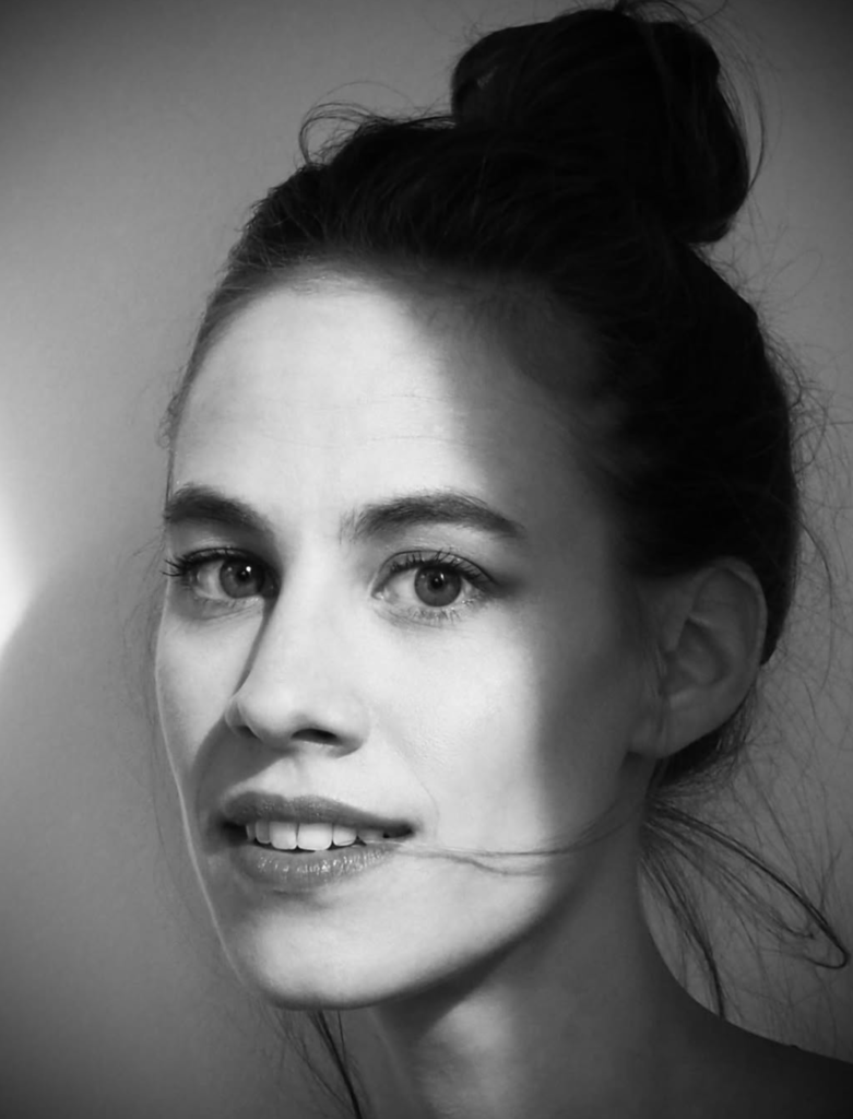 Joséphine Ambroselli - Mirare