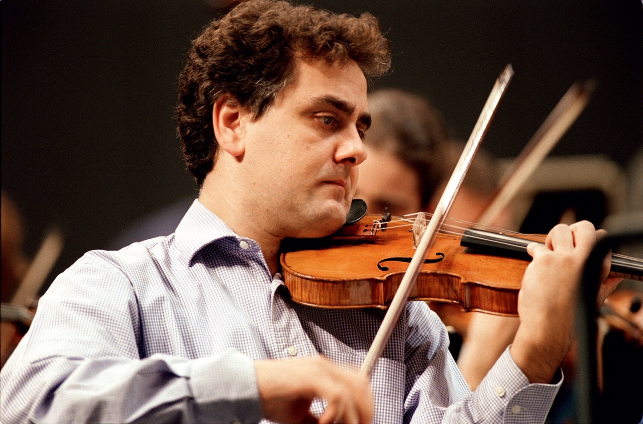 Alessandro Moccia Mirare