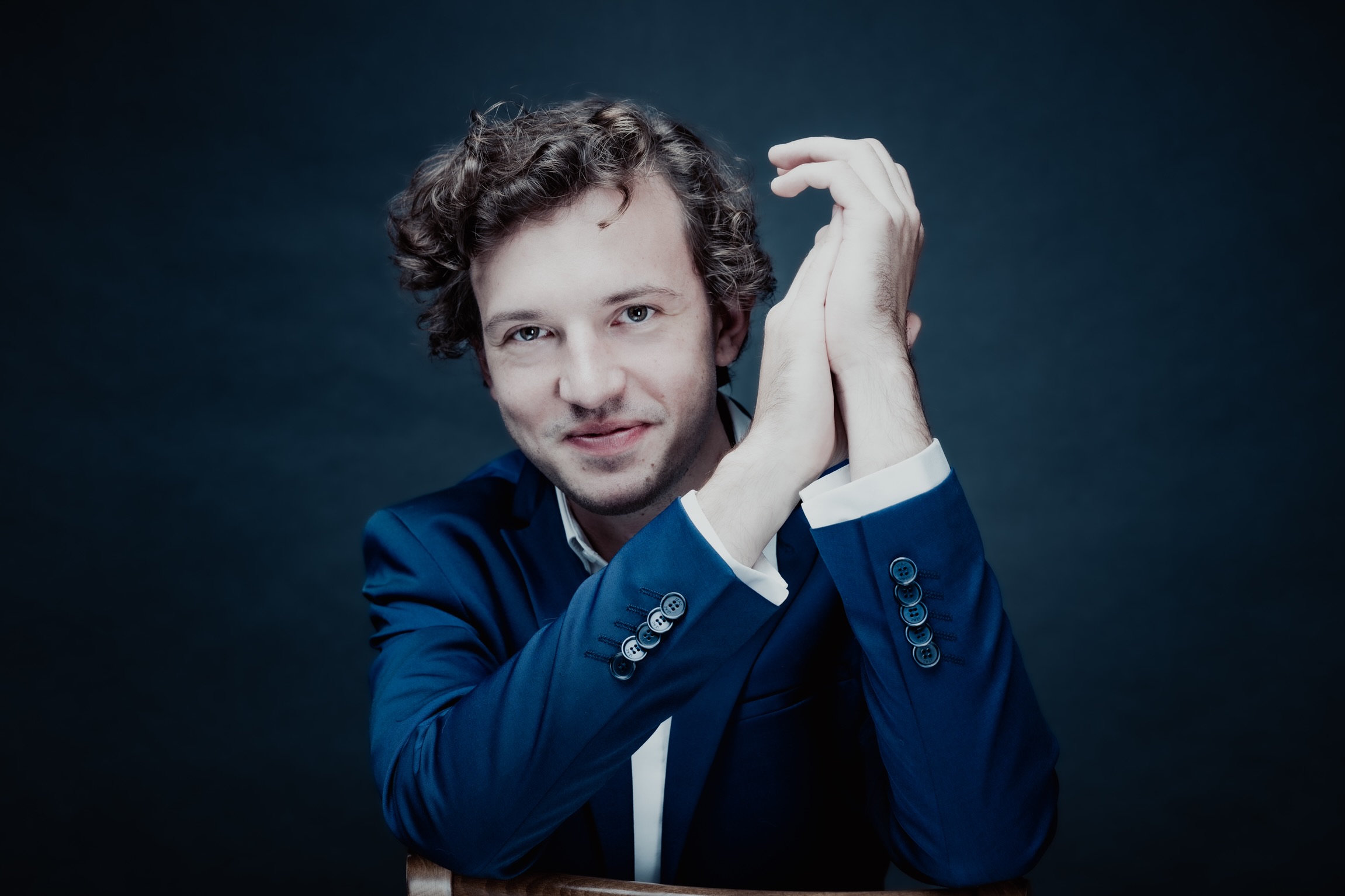 Rodolphe Menguy - Mirare