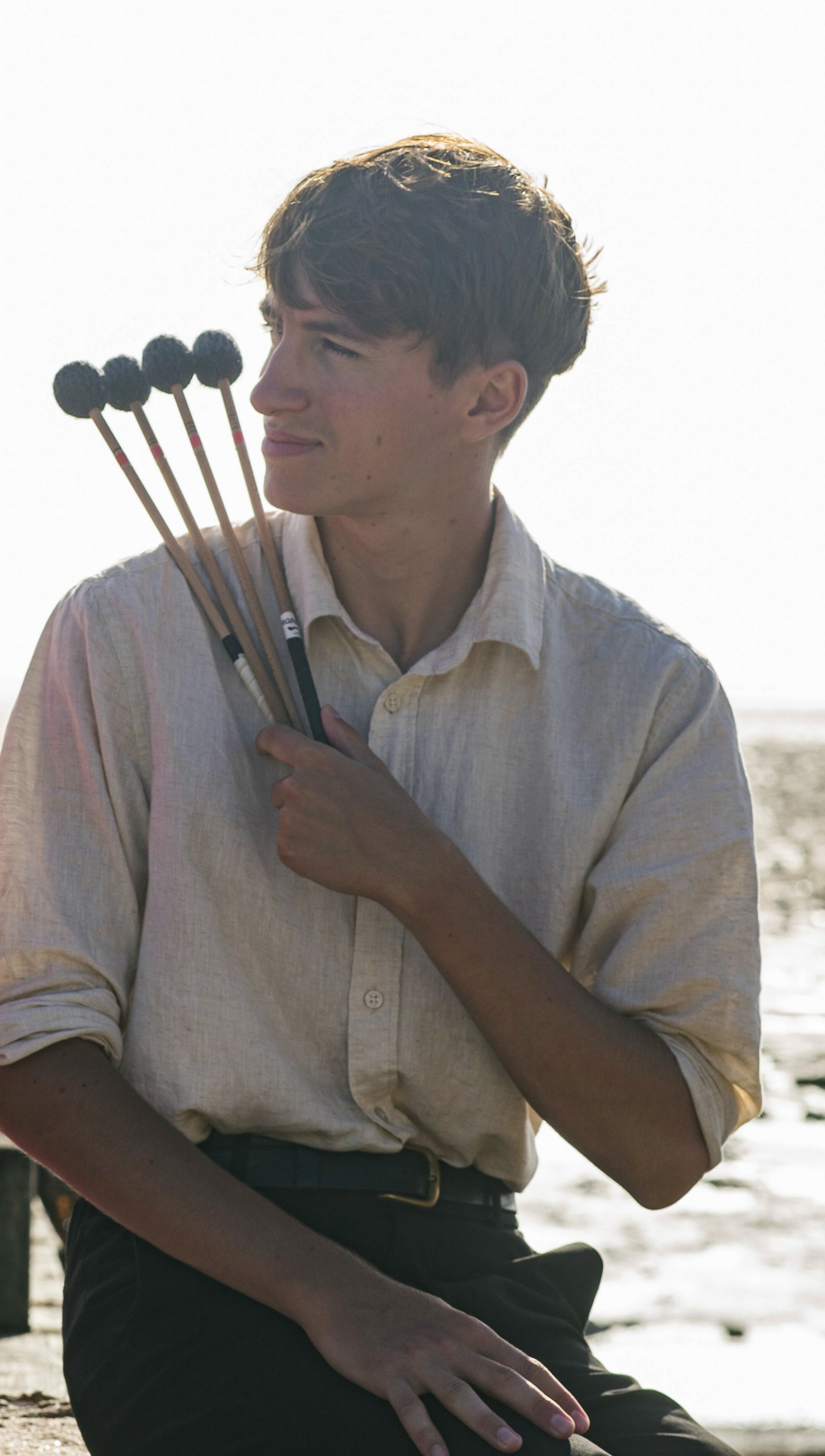 Gabriel Michaud - Mirare