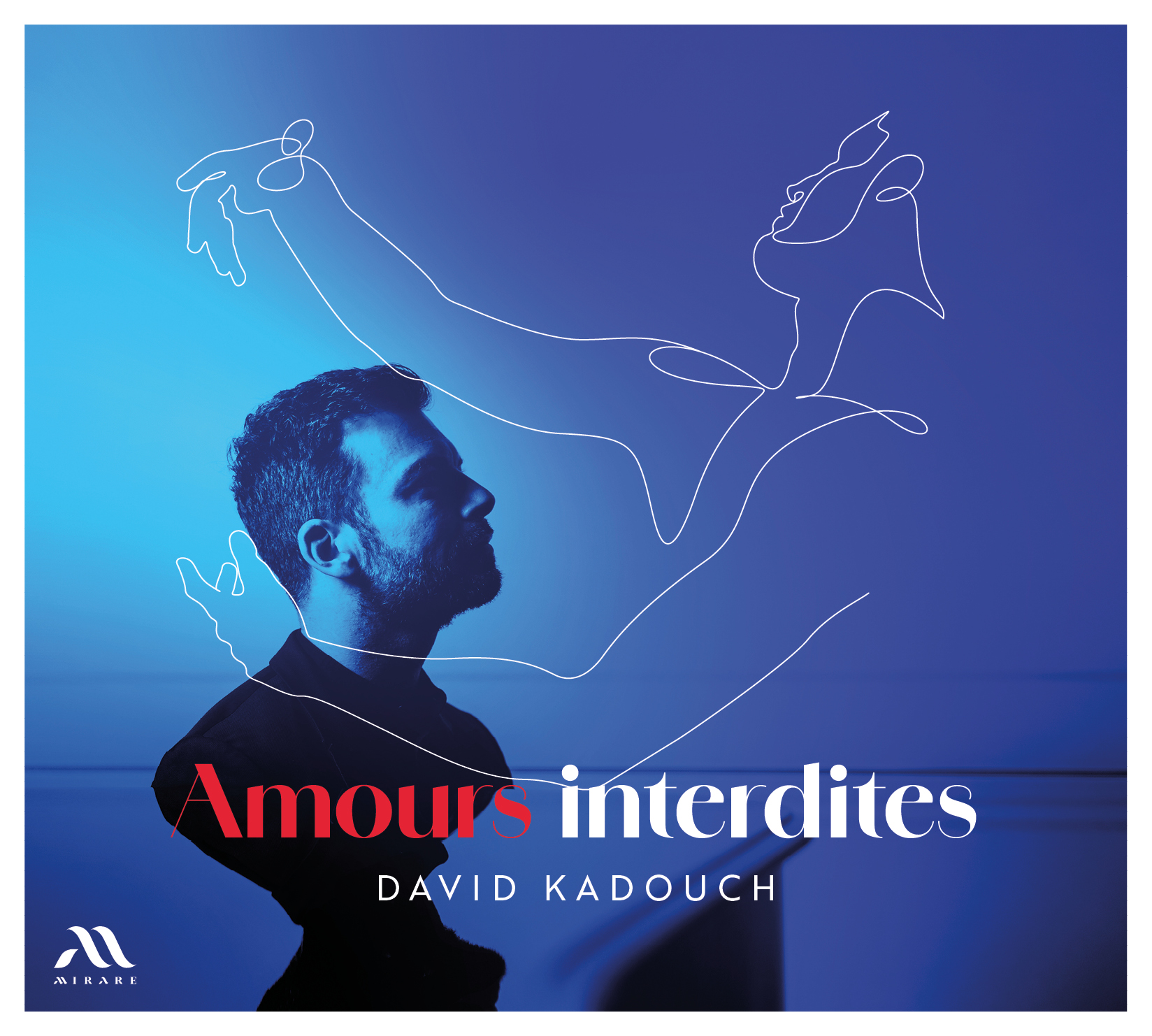 Amours Interdites - Mirare