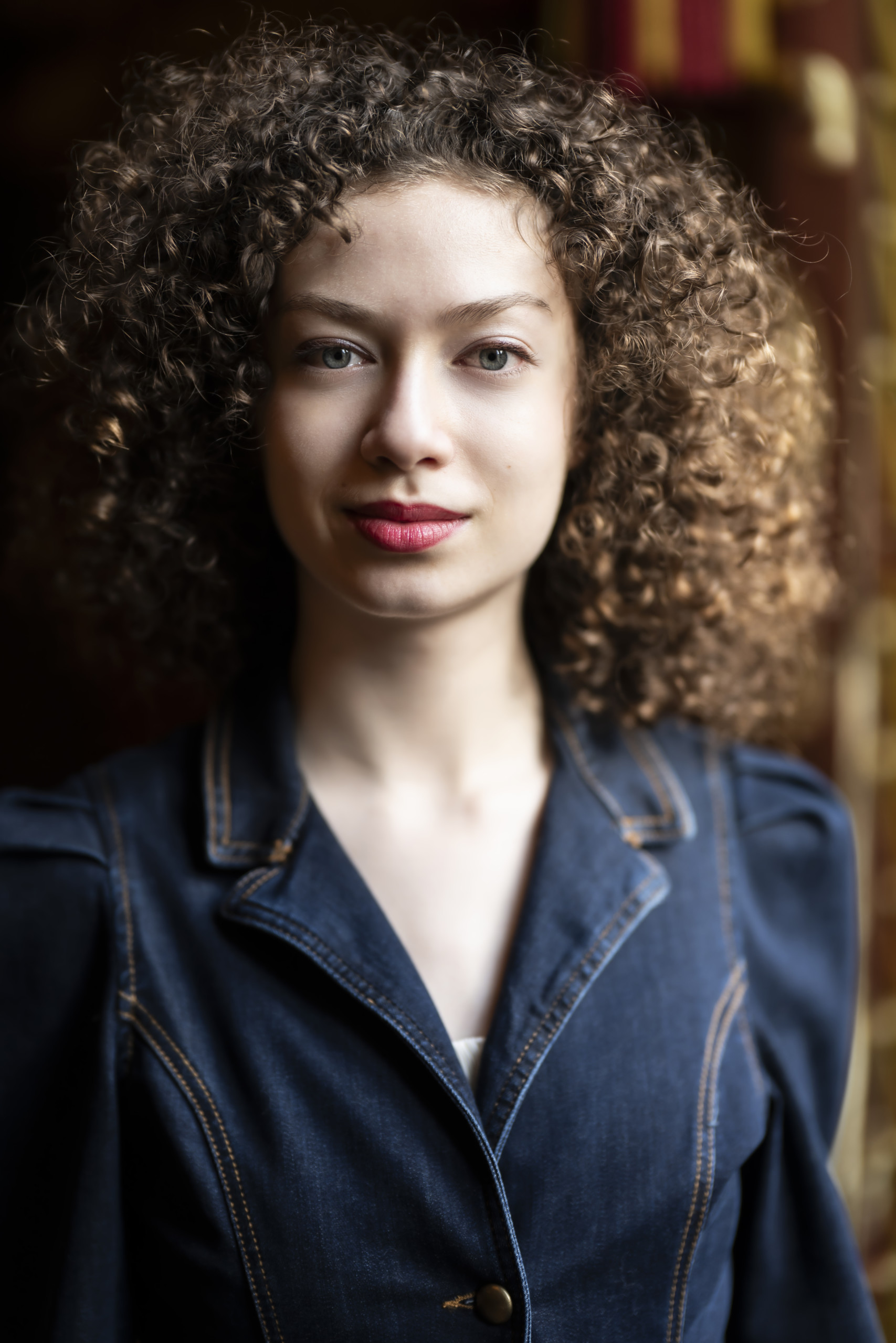 Arielle Beck - Mirare