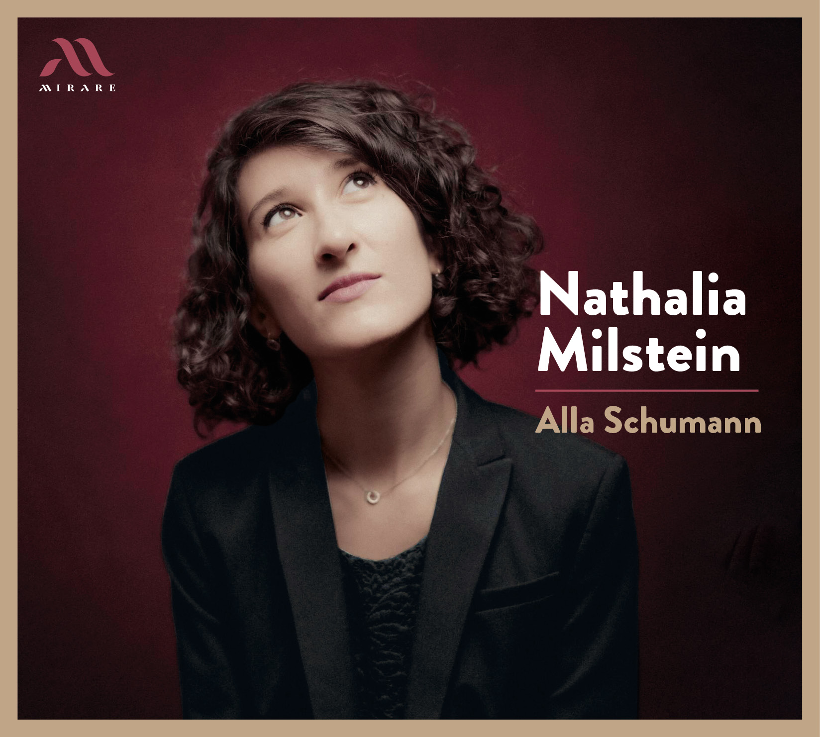 Alla Schumann - Mirare